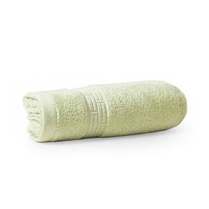 ผ้าขนหนู FROLINA BAMBOOCOTTON 15X31 นิ้ว สี DARK GREEN | OneStockHome