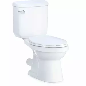 สุขภัณฑ์สองชิ้น COTTO C1375 6 ลิตร อเล็กซ์ CIT | OneStockHome