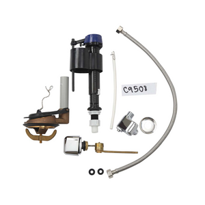 อุปกรณ์หม้อน้ำ COTTO C9508 สำหรับ C10187 แกรนด์ | OneStockHome