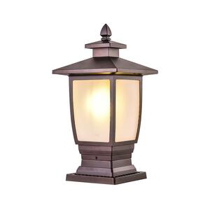 BLUK LAMP 625F CAR AL/GS BR Best Price | OneStockHome