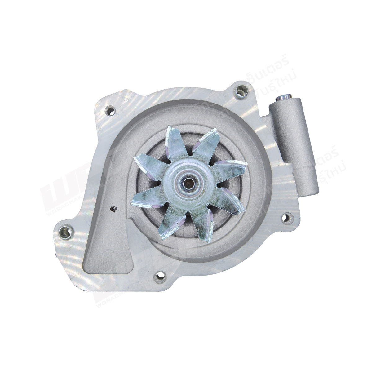 AISIN ปั๊มน้ำ MAZDA EVEREST 2.2L GBVAJQJ ปี15-19/ | OneStockHome