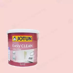 #2044 สีทาภายใน Jotun Essence Easy Clean ชนิดด้าน Coral | OneStockHome