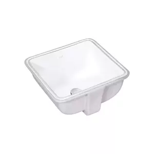 อ่างล้างหน้าฝังใต้เคาน์เตอร์ COTTO C01617 โอลิคซ์ ไฮยีน | OneStockHome