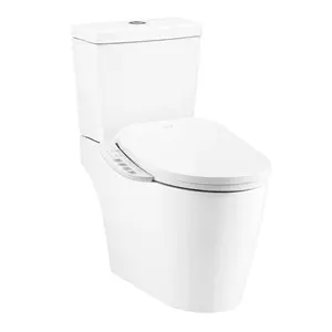 สุขภัณฑ์อัตโนมัติ COTTO C167507(CV6) 2.5/4 ลิตร รุ่น | OneStockHome