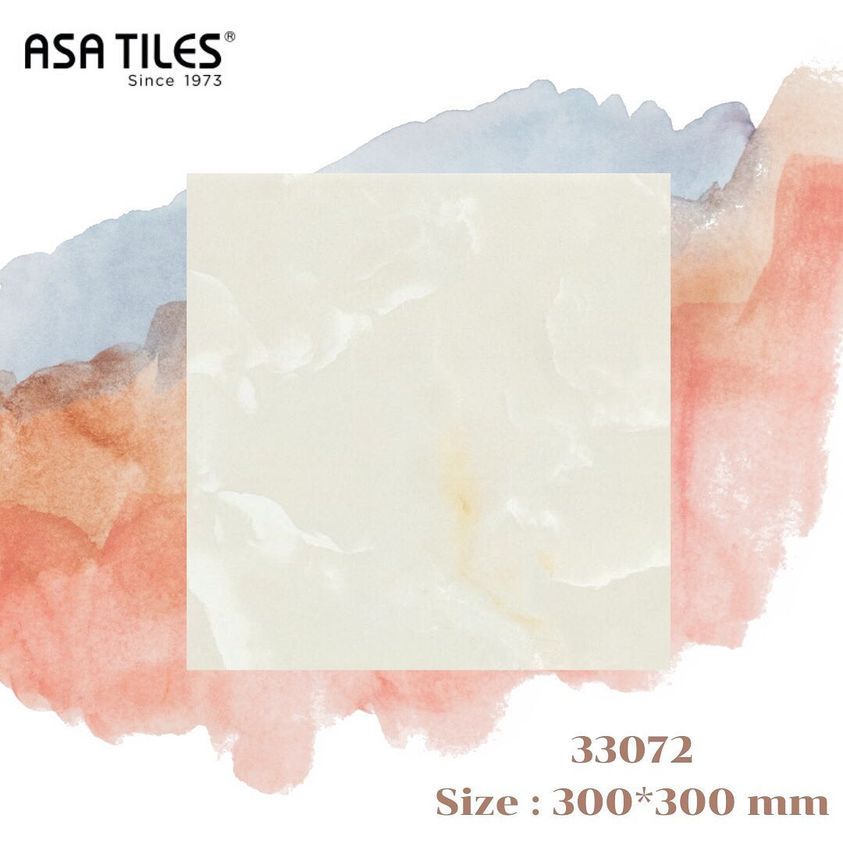 กระเบื้องลายหินอ่อน กระเบื้องเซรามิค ASA Tiles | OneStockHome