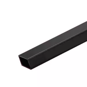 ท่อแบน ZUBB 3 1/2x1 3/4 นิ้ว ยาว 6 เมตร ราคาถูก | OneStockHome