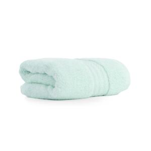 ผ้าขนหนู FROLINA ECO SOFT 15X31 นิ้ว GREEN ราคาถูก | OneStockHome