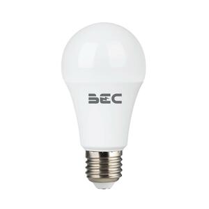 หลอดไฟ LED BEC A60 ULTRA 13 วัตต์ COOLWHITE E27 ราคาถูก | OneStockHome