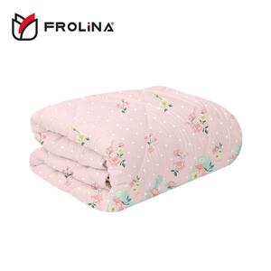 ผ้านวม FROLINA MICROTEX 60x80 นิ้ว DF043 ราคาถูก | OneStockHome