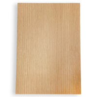 Melamine Faced Particle Board Oak 69A at Low Price | OneStockHome