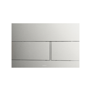 ปุ่มกดสำหรับหม้อน้ำซ่อนผนังสแตนเลส TOTO MB171M#SS | OneStockHome