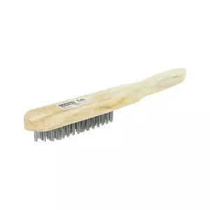 แปรงลวดเหล็ก MIXPRO 5 แถว ราคาถูก ส่งทั่วไทย | OneStockHome