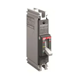 MCCB A1 ABB 1 Pole 60A cheap price | OneStockHome