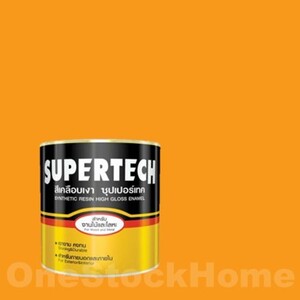 จำหน่าย TOA L230 TOA สีน้ำมันเคลือบเงา ซุปเปอร์เทค | OneStockHome