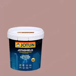 #2458 สีทาภายนอก Jotun Jotashield Colour Extreme Fresco | OneStockHome