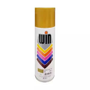 สีสเปรย์ TOA WIN #228 สีทอง 400ซีซี ราคาถูก ส่งทั่วไทย | OneStockHome