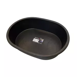 อ่างเปลผสมปูนไนลอน MATALL 220 ลิตร ใหญ่ ราคาถูก | OneStockHome