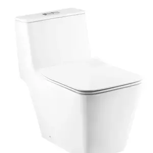 สุขภัณฑ์ชิ้นเดียว เฉพาะโถ COTTO C63077 2.5/4 ลิตร | OneStockHome