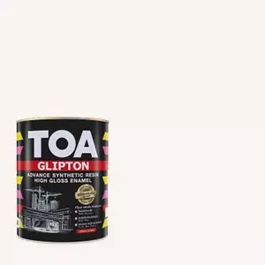 จำหน่าย TOA G010 TOA กลิปตั้น สีน้ำมันเคลือบเงา | OneStockHome