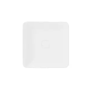 อ่างล้างหน้าวางบนเคาน์เตอร์ COTTO C00341(MWH) | OneStockHome