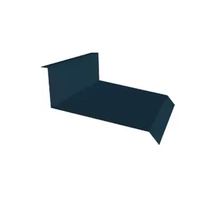 End Wall Flashing 3 Metal Sheet Colorbond Girth 304 | OneStockHome