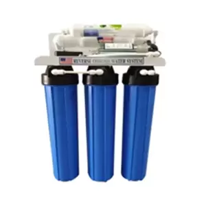 King Live Pure เครื่องกรองน้ำ 5 ขั้นตอน 20 นิ้ว 150 GPD | OneStockHome