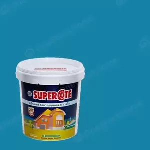 #90BG 21/302 Dulux Supercote Exterior Indigo Sea 90BG | OneStockHome