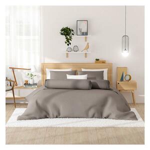 ชุดผ้าปูที่นอน 5 ฟุต 5 ชิ้น FROLINA MICROTEX SF020 | OneStockHome