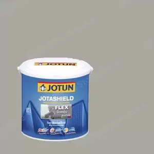 #1032 สีทาภายนอก Jotun Jotashield Flex Iron Grey | OneStockHome