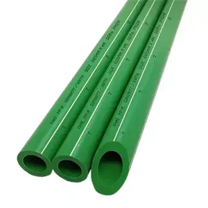 ท่อ PPR 3 นิ้ว PN20 ท่อน้ำร้อน ท่อเขียว Thai PP-R | OneStockHome