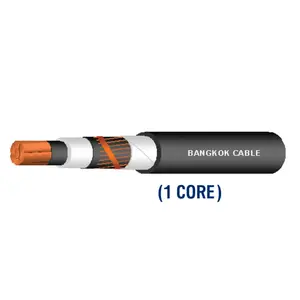 CV cable 1.8/3 kV 1x150 sq.mm. BCC cheap price | OneStockHome