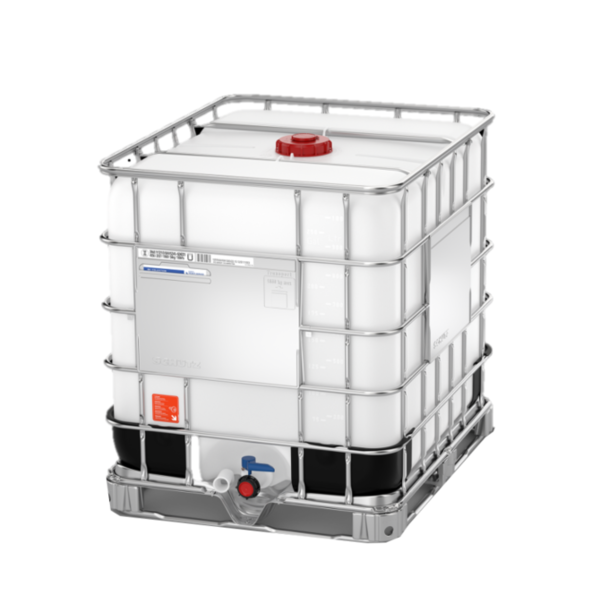 IBC Tank Intermediate Bulk Container Tank ECOBULK MX | OneStockHome