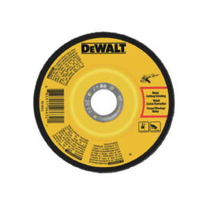แผ่นเจียร DEWALT DWA4500-B1 4 นิ้ว ราคาถูก | OneStockHome