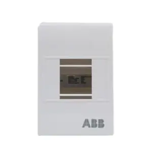 ตู้คอนซูมเมอร์ยูนิต ABB 2 ช่อง 50 แอมป์ รุ่น PSC102 | OneStockHome