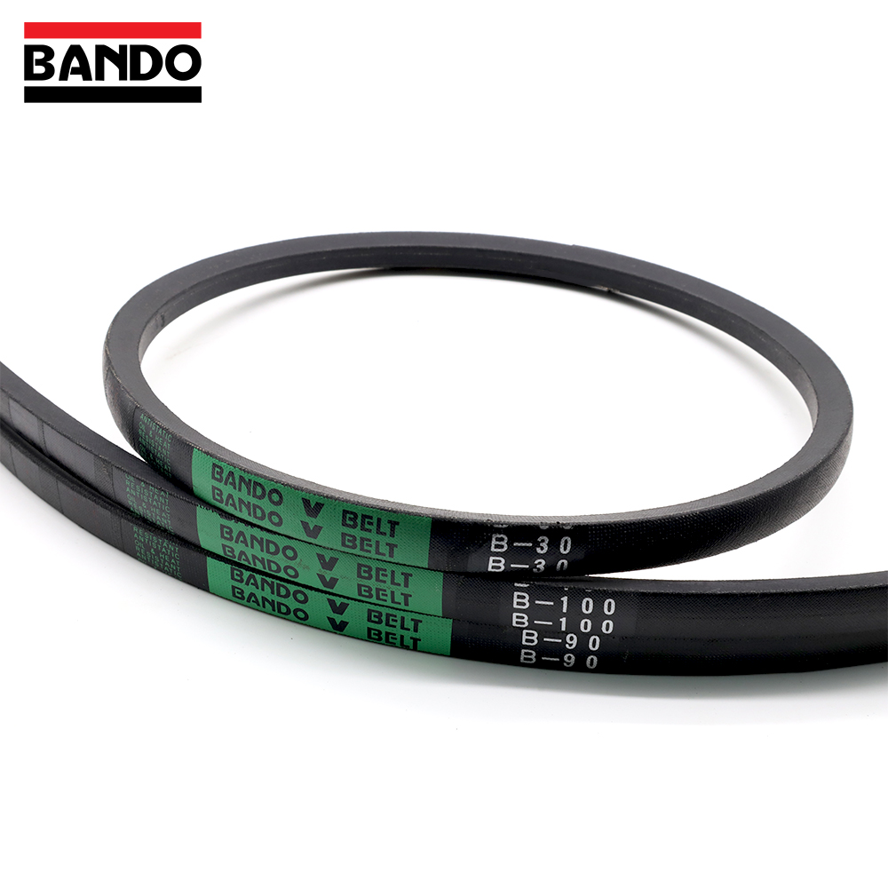 สายพาน Bando V-Belt ร่อง B ราคาถูก | OneStockHome