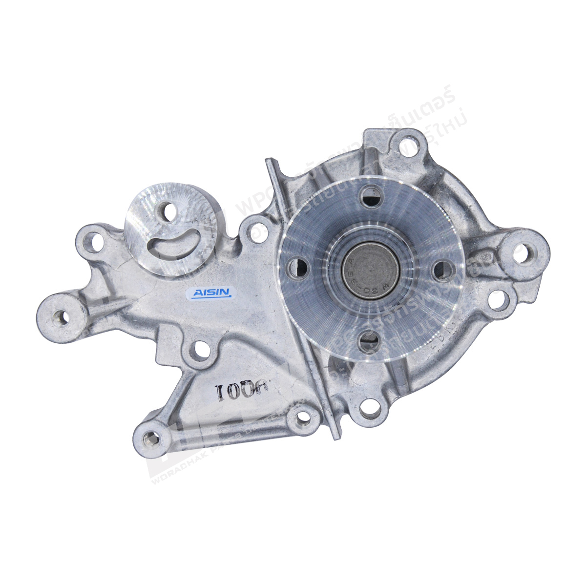 AISIN ปั๊มน้ำ SUZUKI G13A SJ413 ราคาถูก | OneStockHome