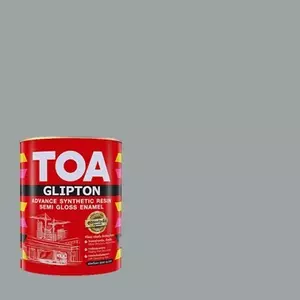 จำหน่าย TOA G688 TOA กลิปตั้น สีน้ำมันเคลือบ กึ่งเงา | OneStockHome