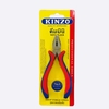 คีมมินิปากจระเข้ KINZO No.1011 4.5นิ้ว ราคาถูก | OneStockHome