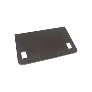 SCG Smart Shim plate RAINGUTTER ACCES Best Price | OneStockHome