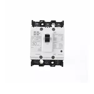 เบรกเกอร์ 3P 30A รุ่น HT30-CP | OneStockHome