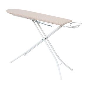 โต๊ะรีดผ้าแบบยืน11ระดับ SAND ธรรมดา PLIM ราคาถูก | OneStockHome