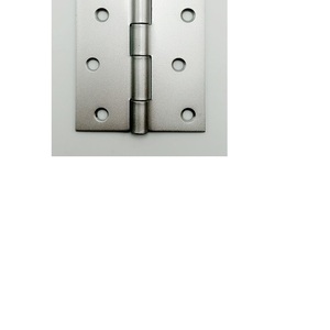 WHITCO 4x3 WFHB 4"C BUTT HINGE BZ PACK 3 Best Price | OneStockHome