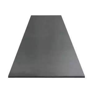 Black Steel Sheet 5x10 ft 20 mm SS400 | OneStockHome