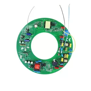 แผงไฟเพดานพัดลม TRY-NOVA-D620 CAR ราคาถูก ส่งทั่วไทย | OneStockHome