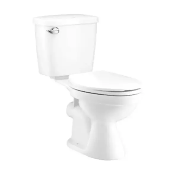 Two piece toilet COTTO C13968 6 L Cheap Price | OneStockHome