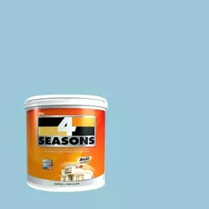 จำหน่าย TOA 7442 สีโฟร์ซีซั่น TOA ชนิดกึ่งเงา ภายนอก | OneStockHome