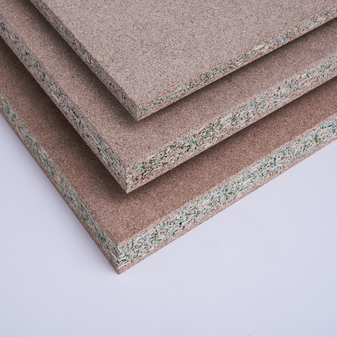 High Moisture Resistant Particle Board at Low Price | OneStockHome