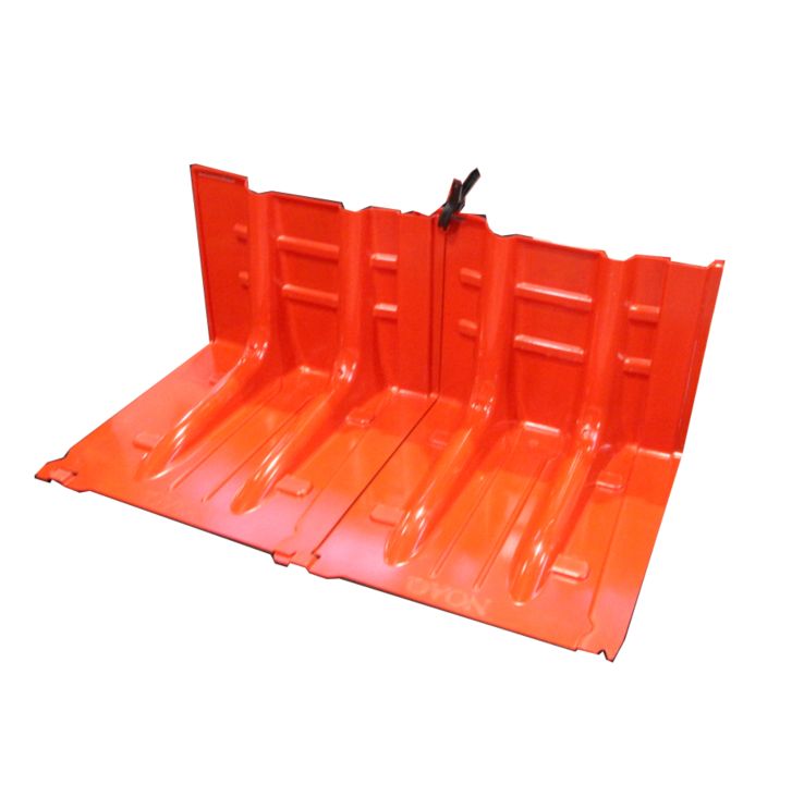 NOAQ Boxwall Flood Fighting System Best Price | OneStockHome