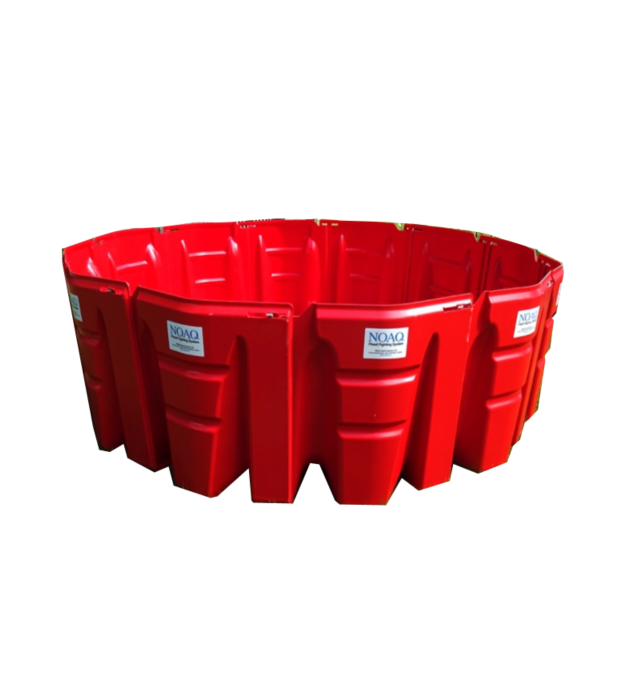 NOAQ Boxwall Flood Fighting System cheap price | OneStockHome