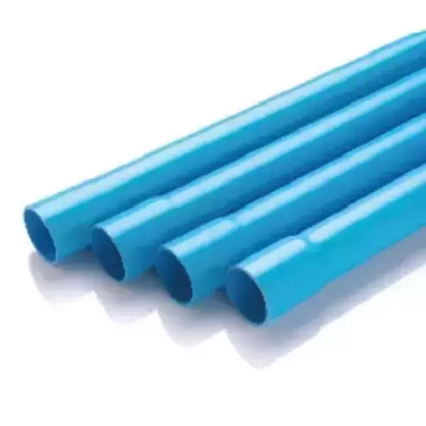 PEOPLE PVC Water Pipe End Socket Class 7 40 mm 1 | OneStockHome